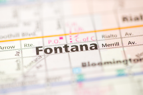 Save Time & Money on Fontana Process Service